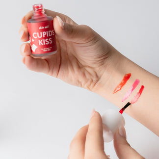 Cupids Kiss - Lip and Cheek Tint – SKIN SOIL